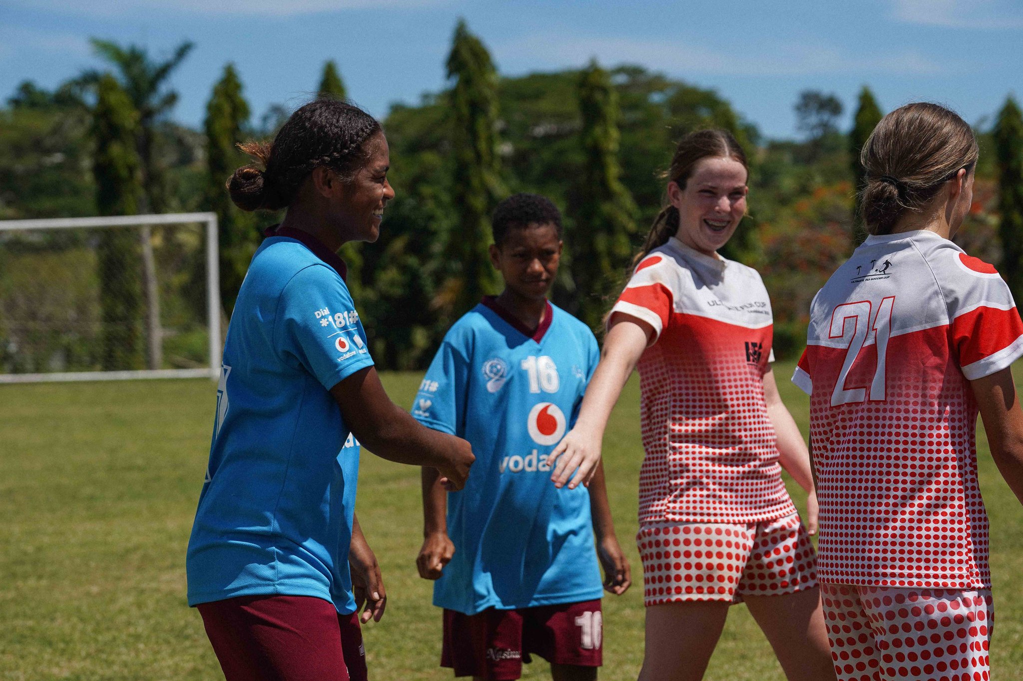 Ultimate Fiji Soccer Cup is back for 2022 - ultimatefijicup